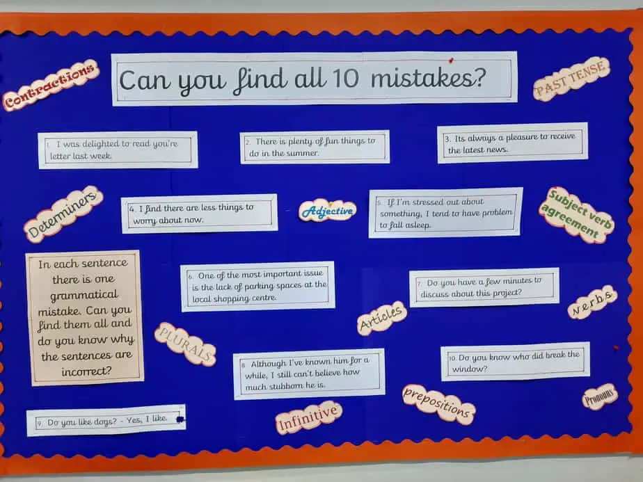 31 Strategies To Support ESL Students In The Classroom